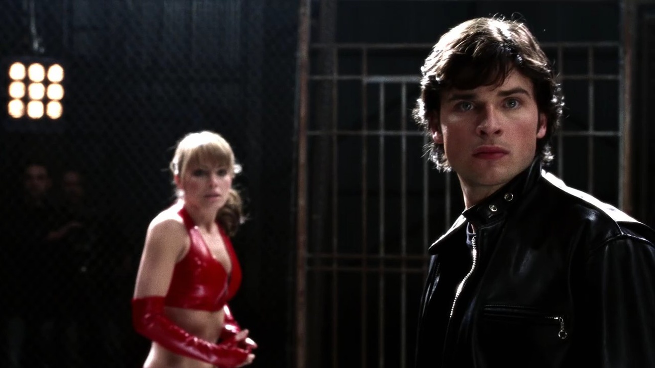 Smallville image