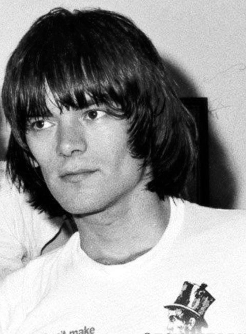 Picture of Dee Dee Ramone