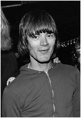 Picture of Dee Dee Ramone