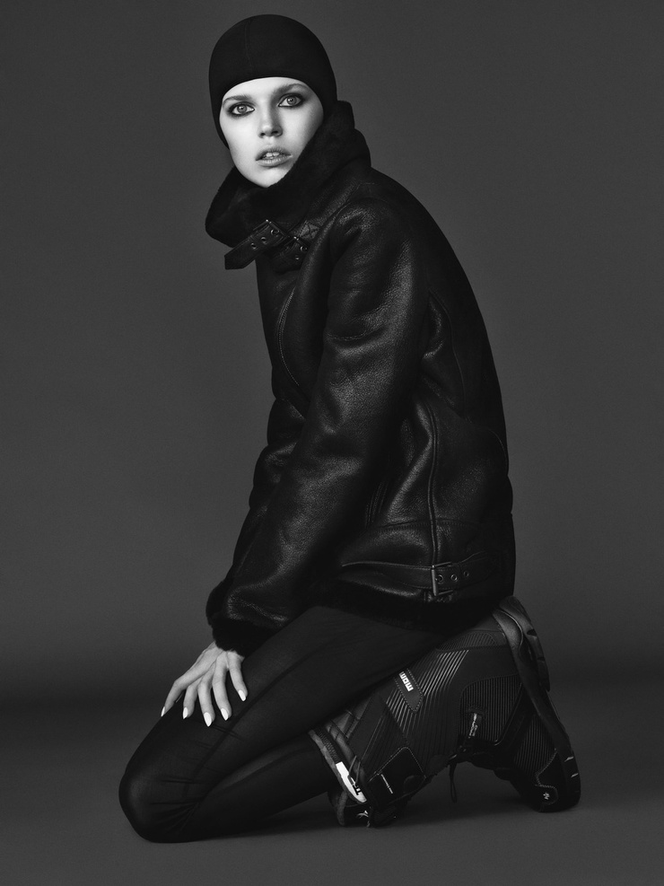 Picture of Ola Rudnicka