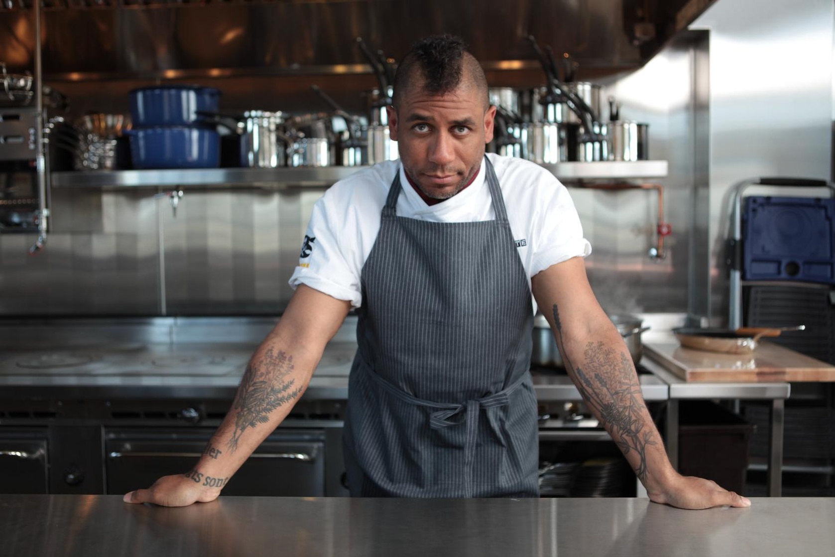 Picture of Russell Jackson