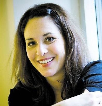 Alexandra Rapaport image