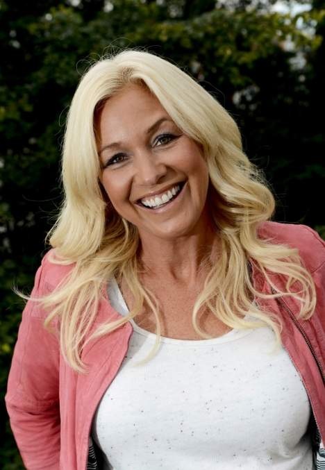 Picture of Jessica Andersson