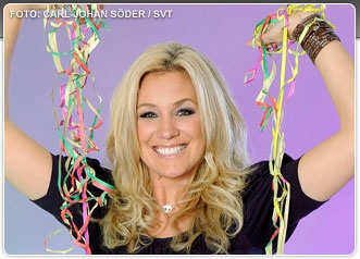 Picture of Jessica Andersson