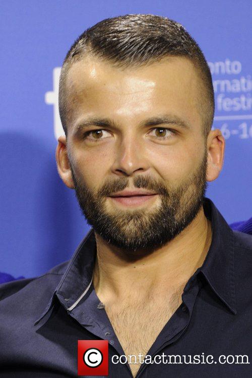 Picture of Adnan Haskovic