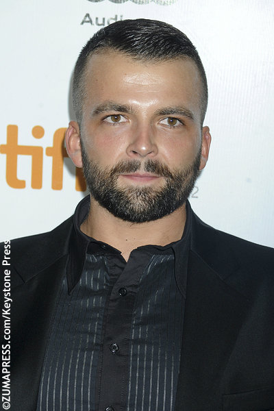 Picture of Adnan Haskovic