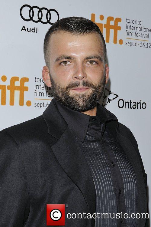 Picture of Adnan Haskovic