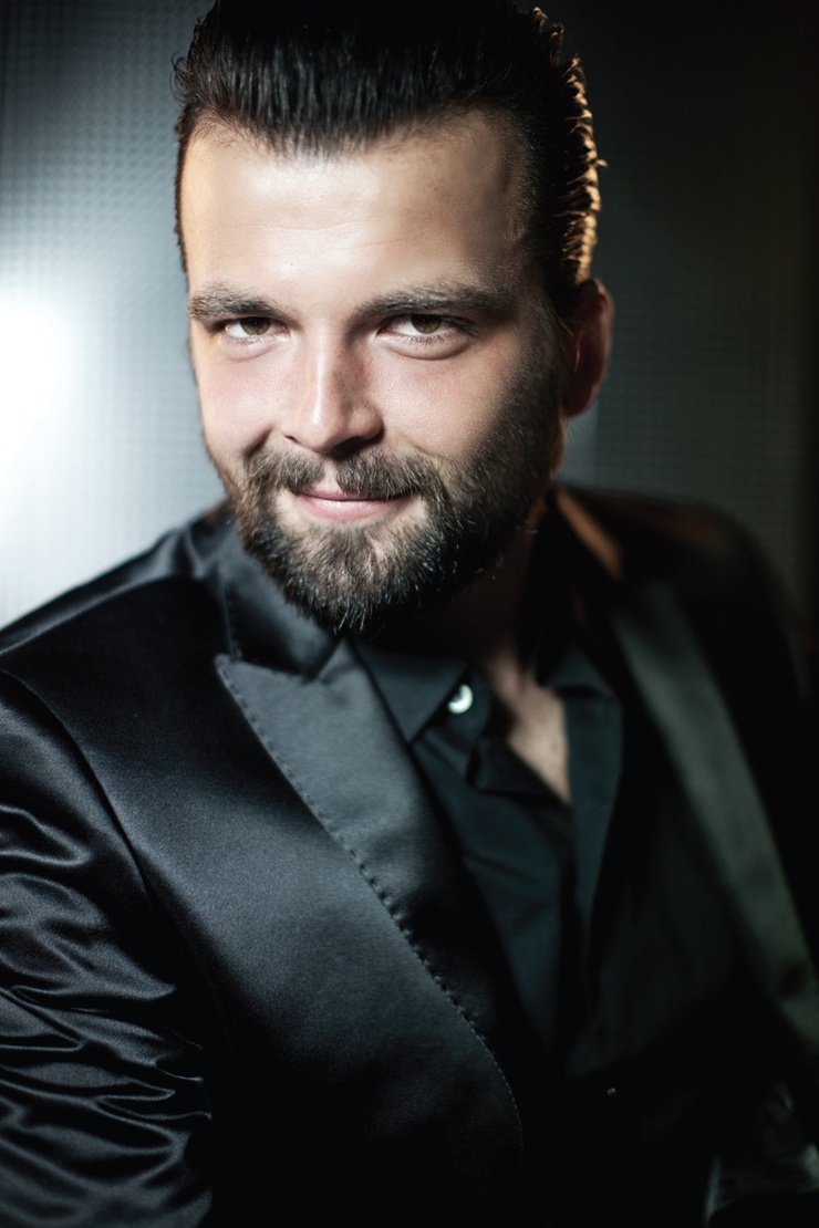 Adnan Haskovic image