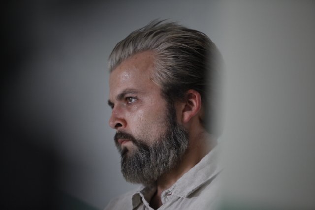 Picture of Adnan Haskovic