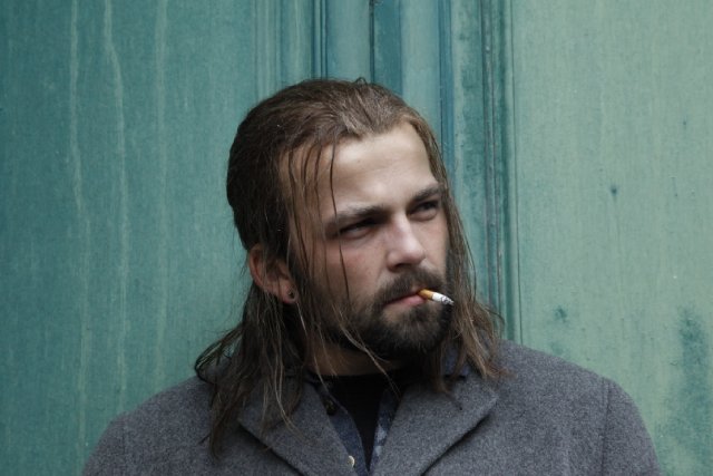 Adnan Haskovic picture