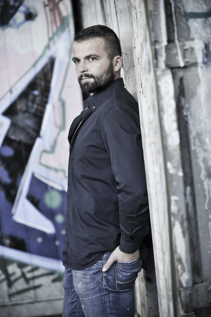 Image of Adnan Haskovic