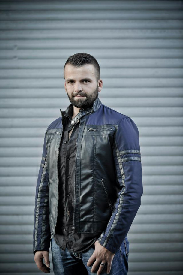 Picture of Adnan Haskovic