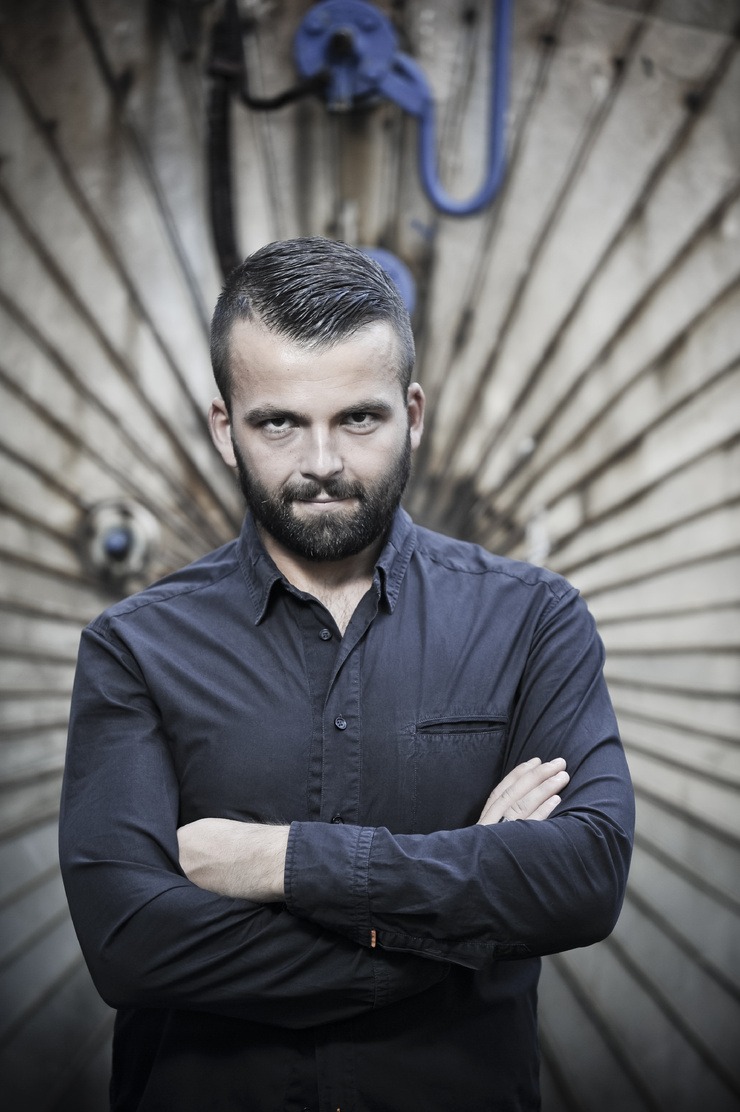 Picture of Adnan Haskovic