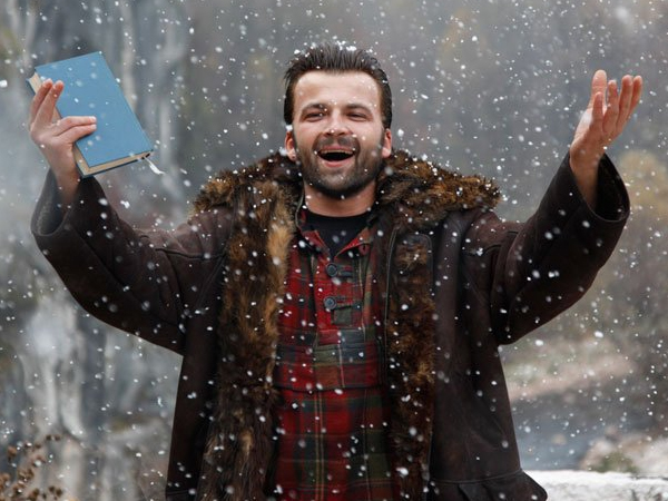 Picture of Adnan Haskovic