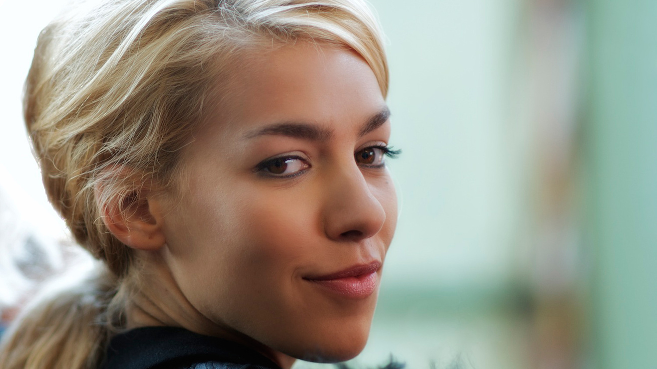 Picture of Alina Süggeler