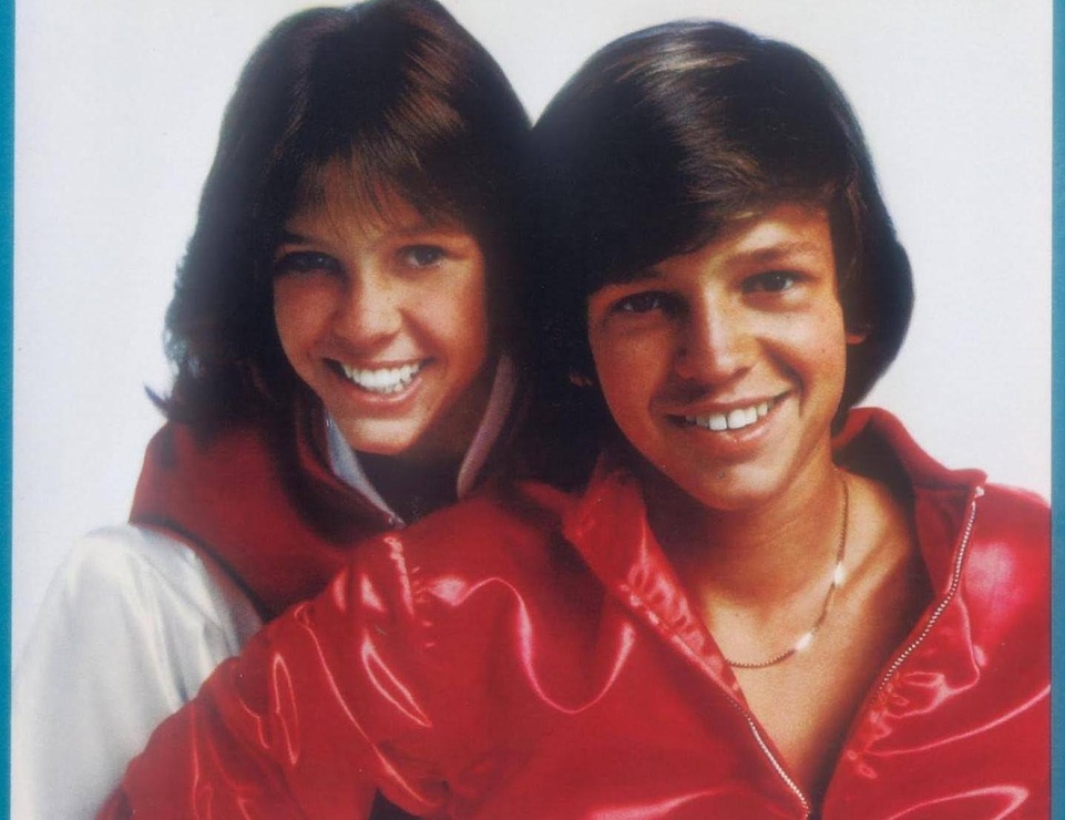 Picture of Kristy McNichol