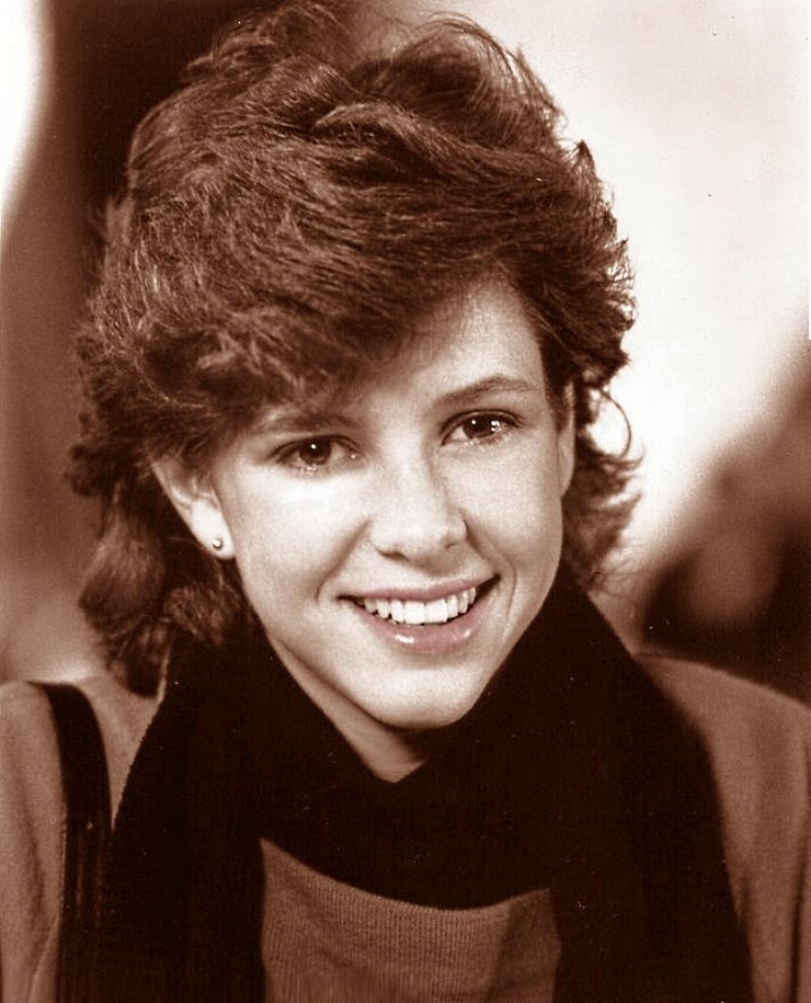 Picture of Kristy McNichol