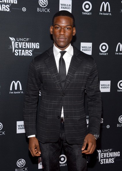 Picture of Kofi Siriboe