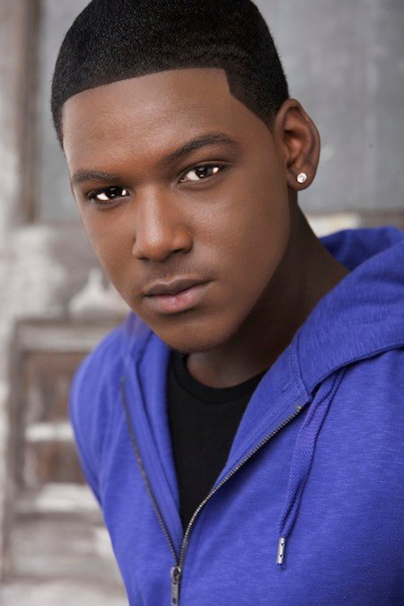 Picture of Kofi Siriboe