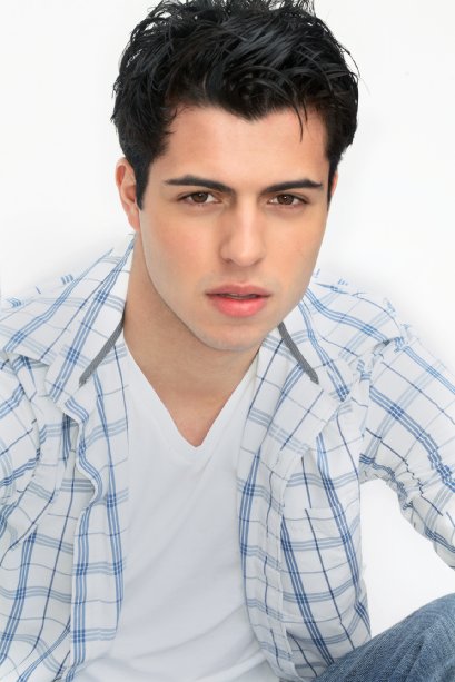Picture of David Castro
