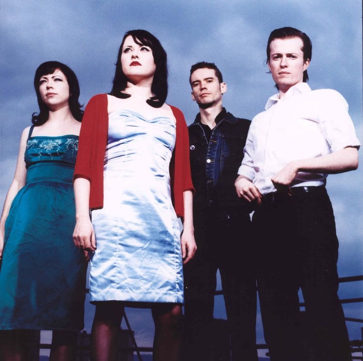 Picture of Sons & Daughters