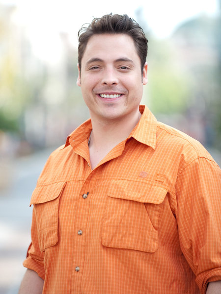 Picture of Jeff Mauro