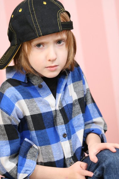 Picture of Ian Patrick