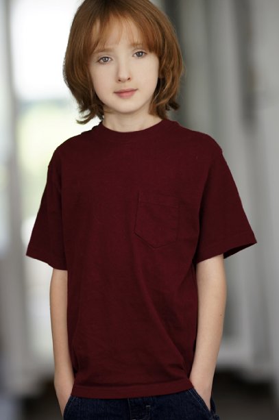 Picture of Ian Patrick