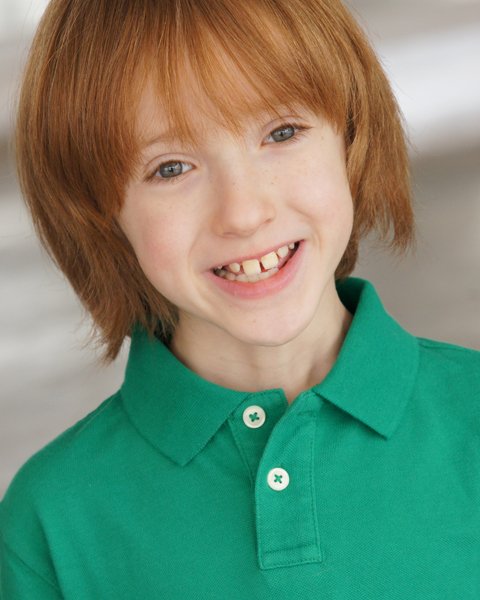 Picture of Ian Patrick