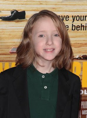 Picture of Ian Patrick