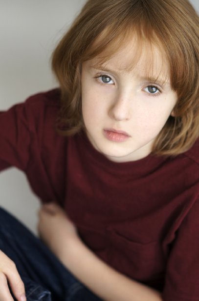 Picture of Ian Patrick