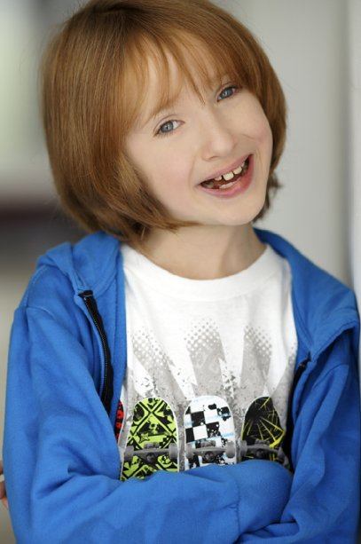 Picture of Ian Patrick