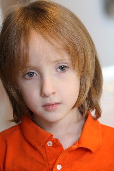 Picture of Ian Patrick