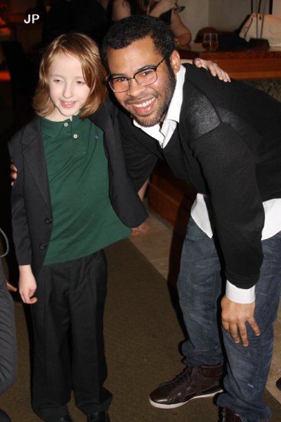 Image of Ian Patrick