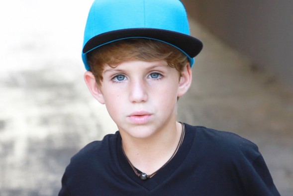 Picture of MattyB