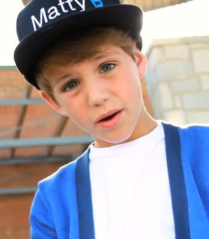 MattyB image