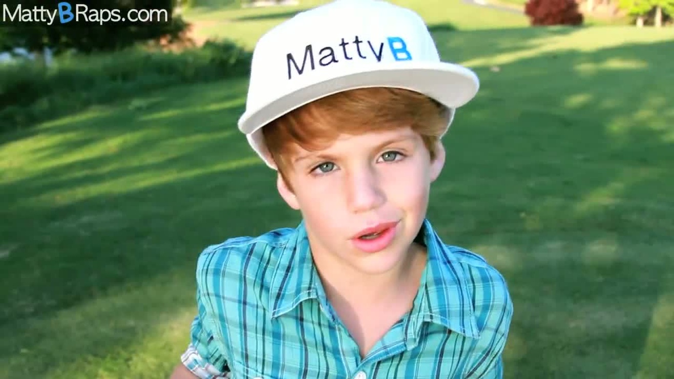 Picture of MattyB