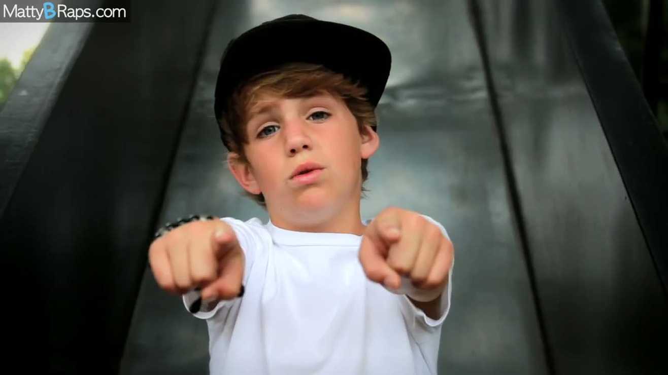 Picture of MattyB