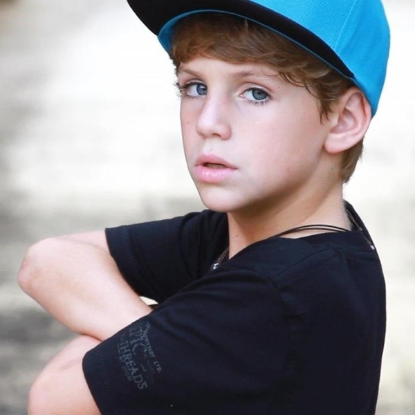 Picture of MattyB