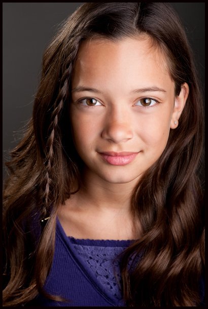 Image of Cassidy Johnson