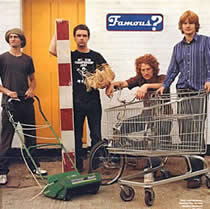 Picture of Beta Band