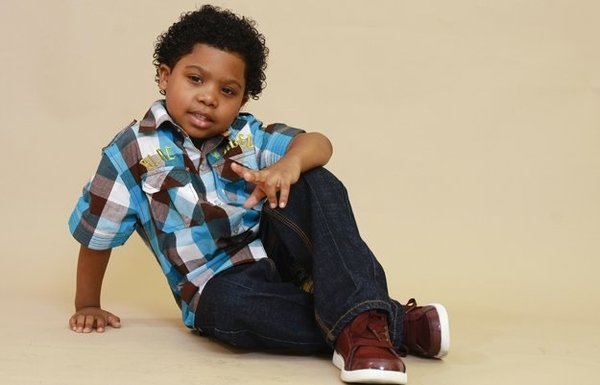 Picture of Lil P-Nut