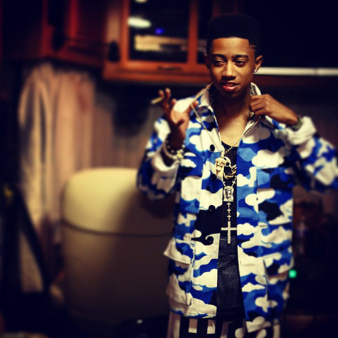 Picture of Lil Twist