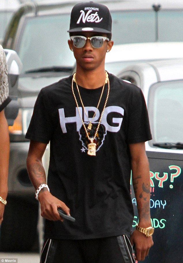 Image of Lil Twist