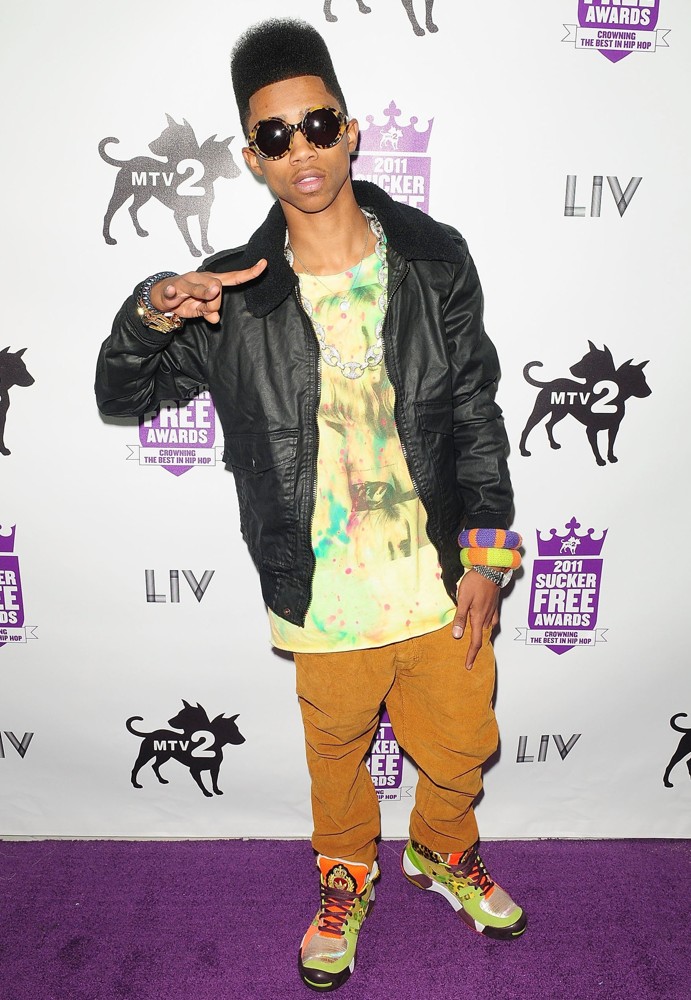 Picture of Lil Twist