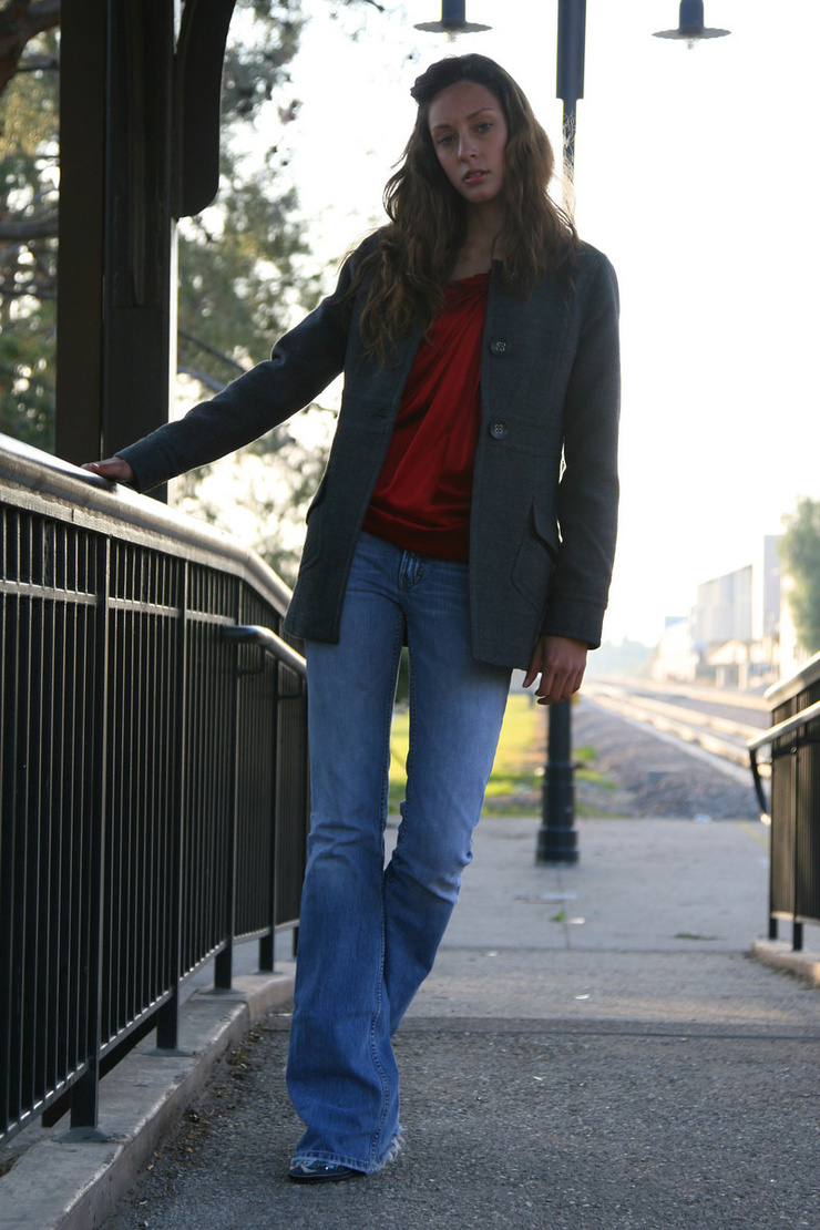 Picture of Hannah White