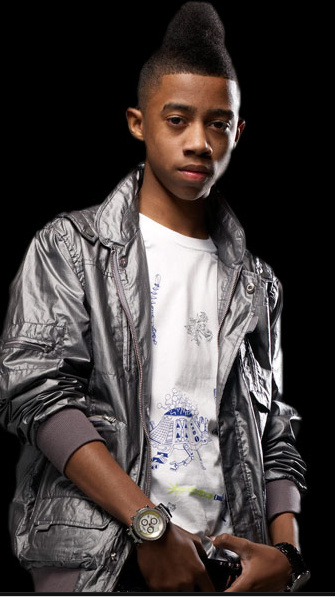 Picture of Lil Twist
