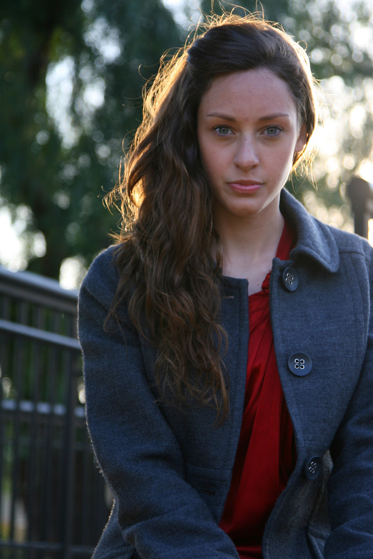 Hannah White image