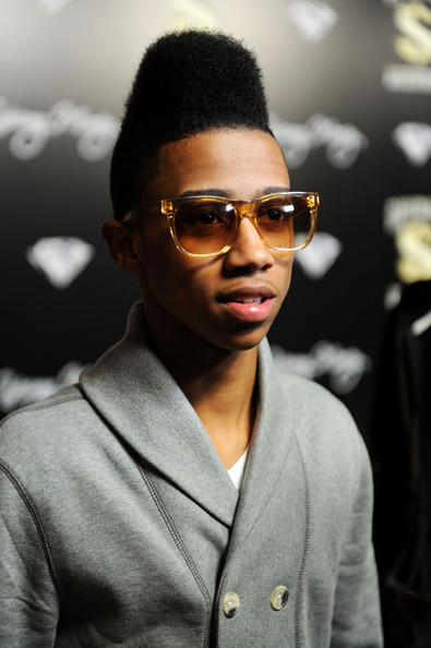 Picture of Lil Twist