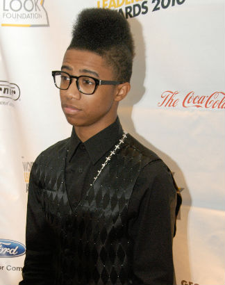 Picture of Lil Twist